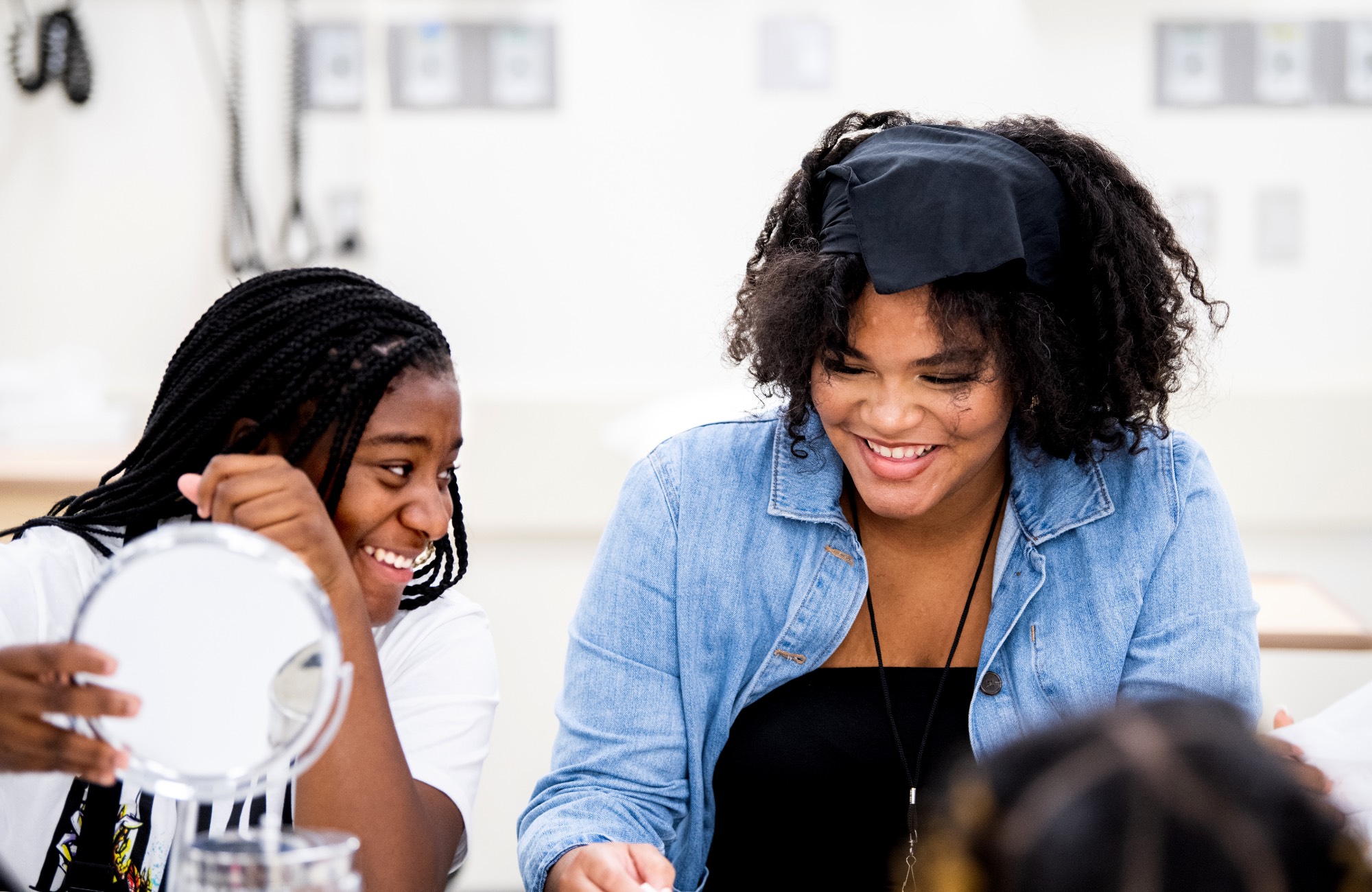 What We Offer - TRIO Upward Bound Math Science - Wyoming - Grand Valley ...